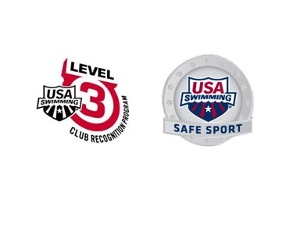 Buffalo Area Aquatic Club Awarded Level 3 Club and Safe Sport ...