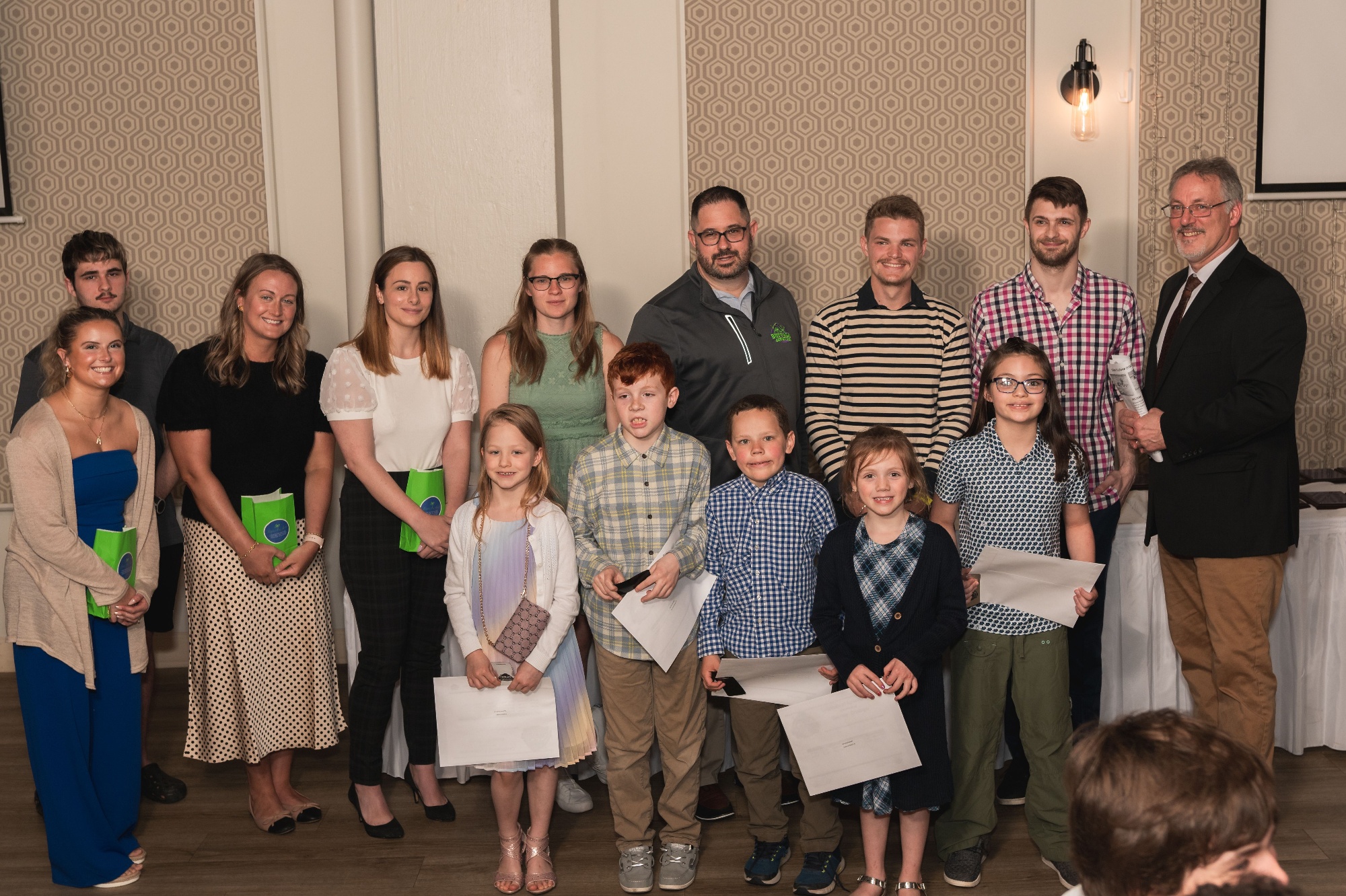 Buffalo Area Aquatic Club (BAAC) Home