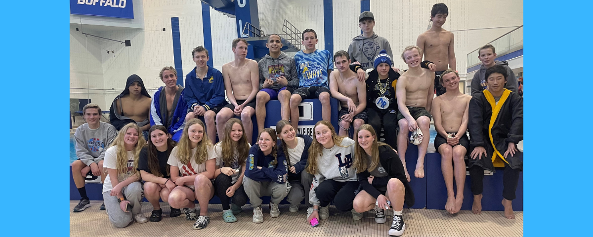 Buffalo Area Aquatic Club (BAAC) Home